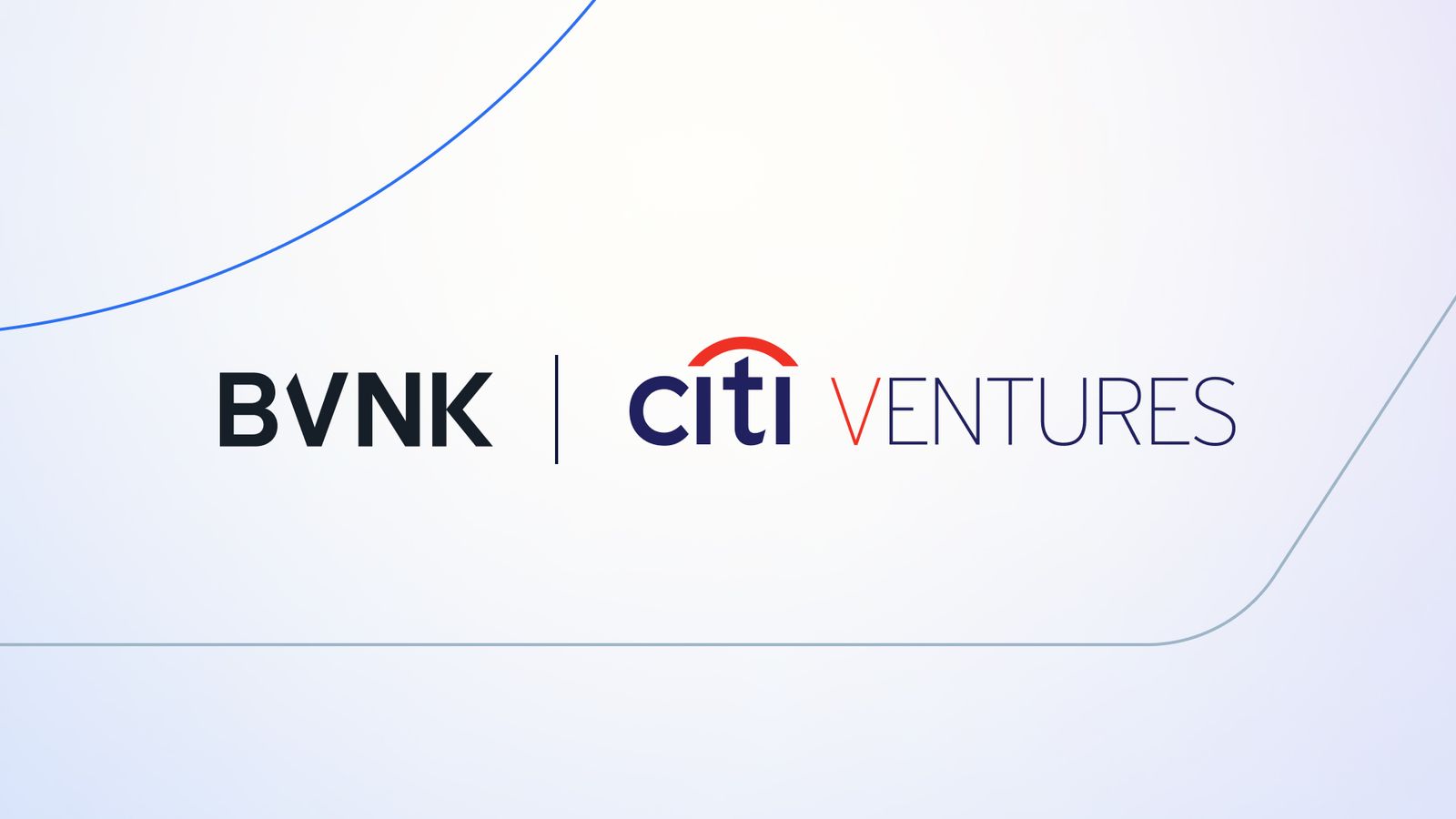 Citi Ventures backs BVNK in strategic investment to scale stablecoin infrastructure globally ...
